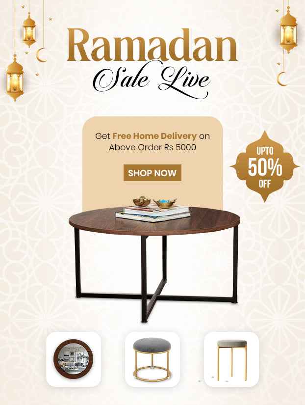 Pakistan's No 1 Luxury Furniture Brand – Home Virsa