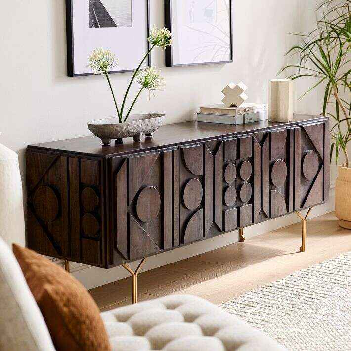 Kate side board – Home Virsa