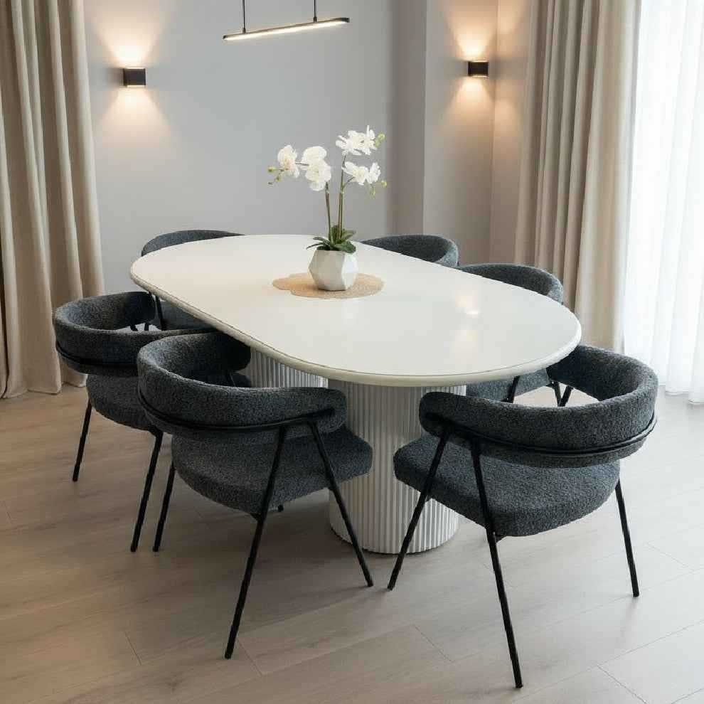 Modern Dining Table – Home Virsa